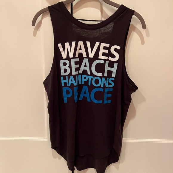 Chaser | Tops | Chaser Tank | Poshmark